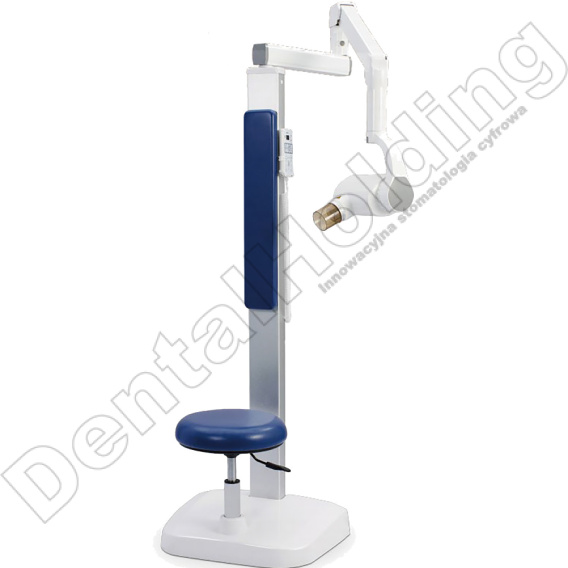 dhcentrum > SIGER Dental X-Ray unit- rentgen wewnątrzustny, wersja na ...